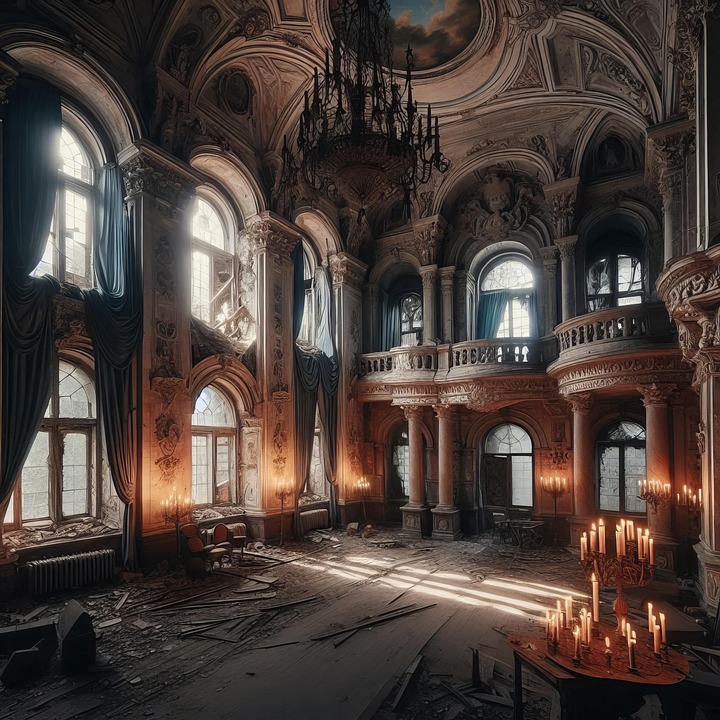 Download Dark, Night, Horror. Royalty-Free Stock Illustration Image ...
