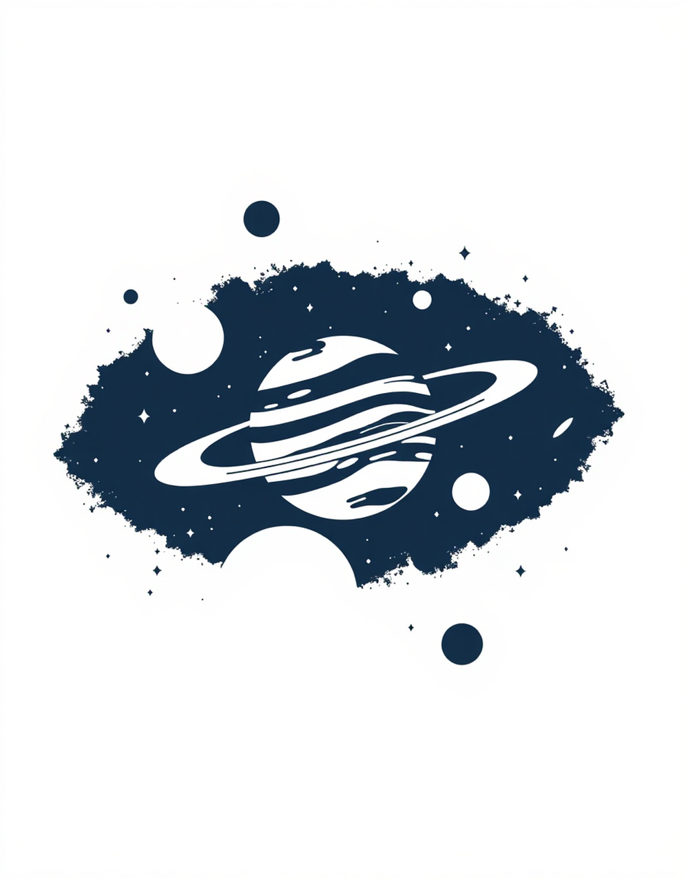 Download Ai Generated, Saturn, Planet. Royalty-Free Stock Illustration ...