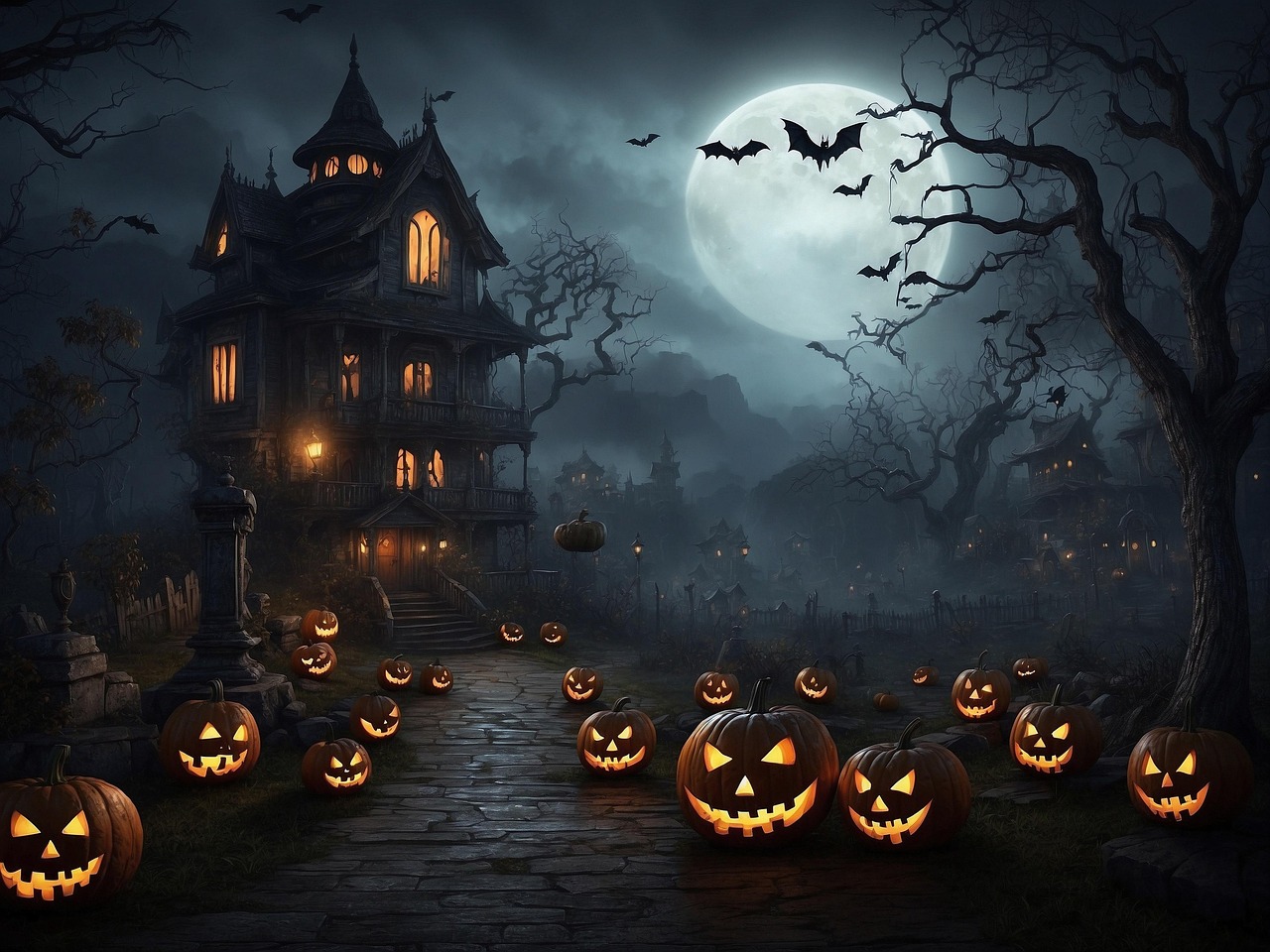 60,000+ Free Spooky Season & Spooky Images - Pixabay