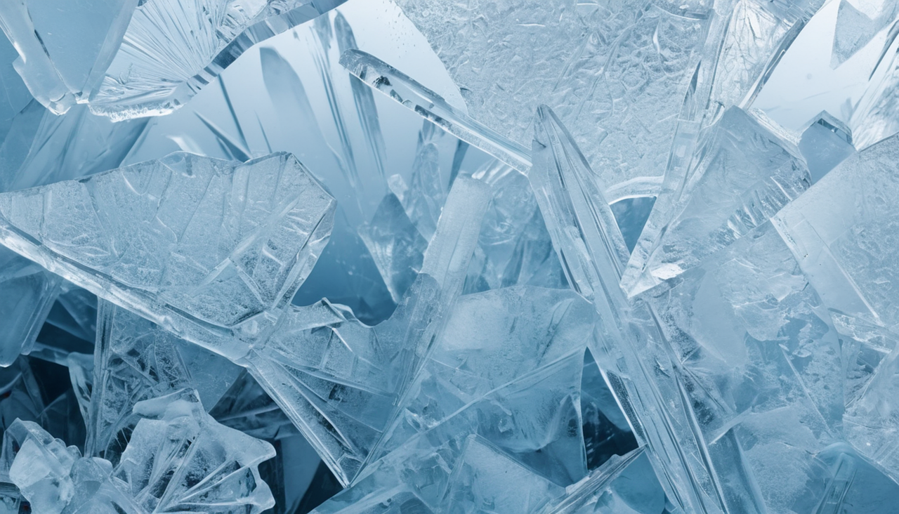 Texture Fond Glace - Image gratuite sur Pixabay