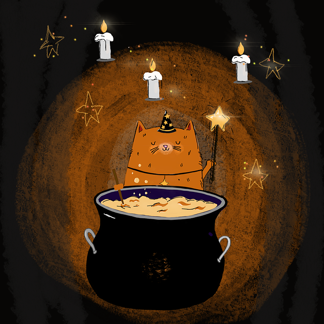 1,000+ Free Spell & Magic Images - Pixabay