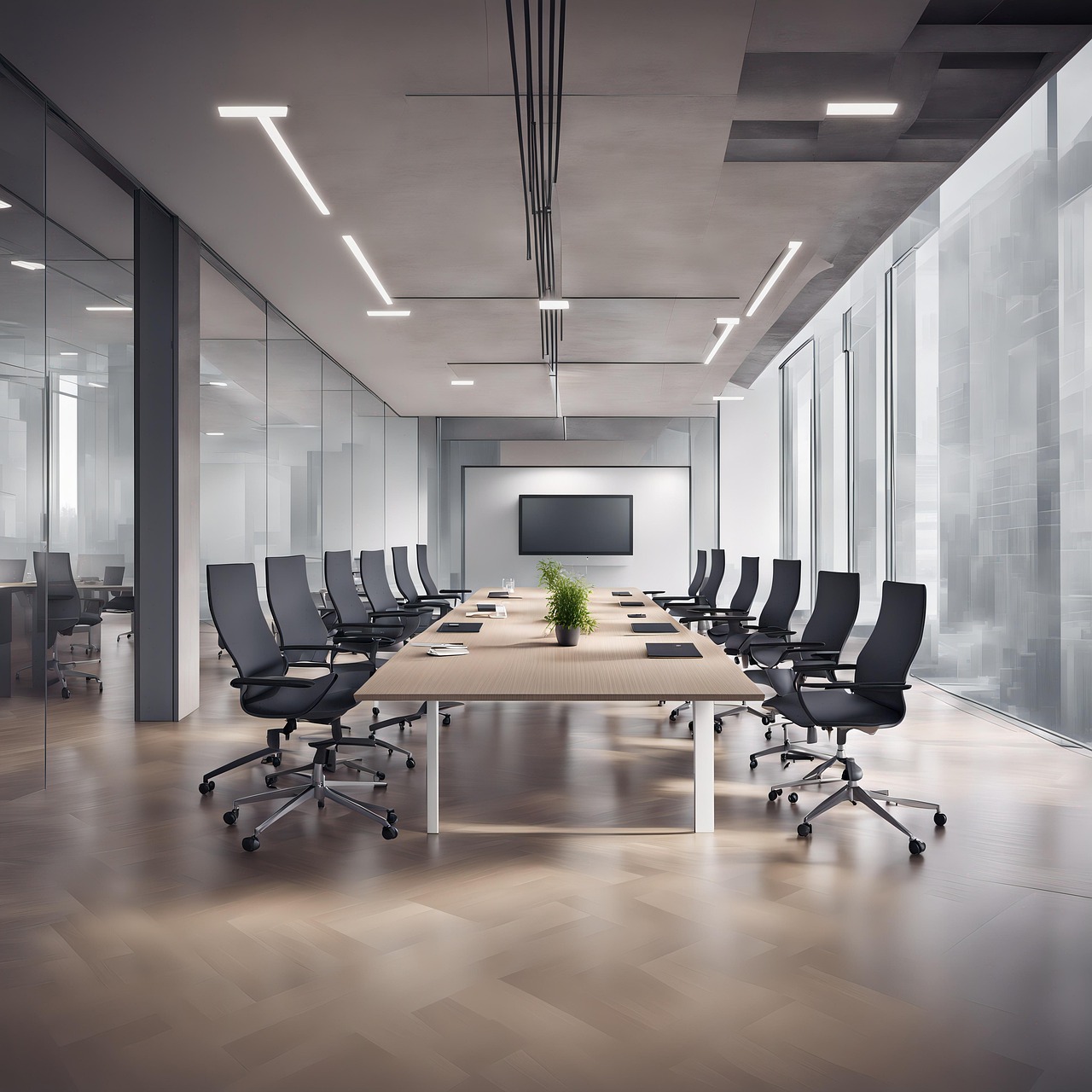 Download Conference, Meeting, Room. Royalty-Free Stock Illustration ...