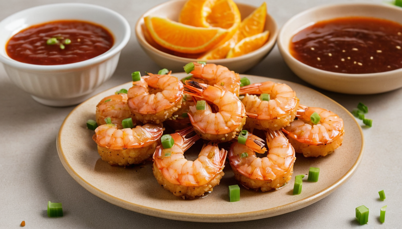 Download Shrimp, Food, Snack. Royalty-Free Stock Illustration Image ...