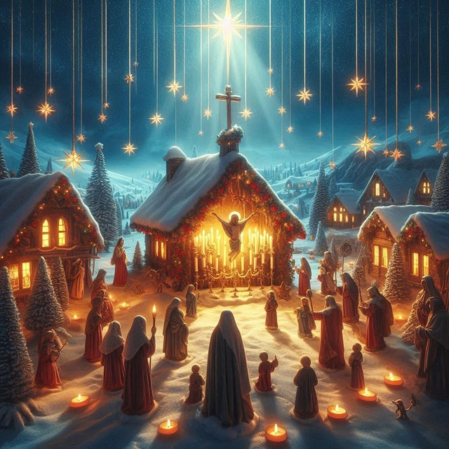 10,000+ Free Catholic Advent & Christmas Images - Pixabay
