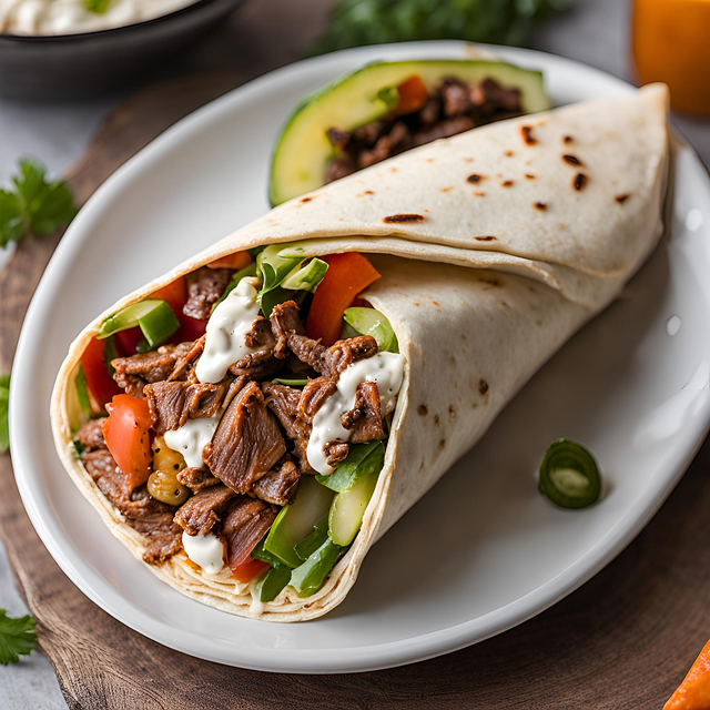 20+ Free Shawarma & Food Images - Pixabay