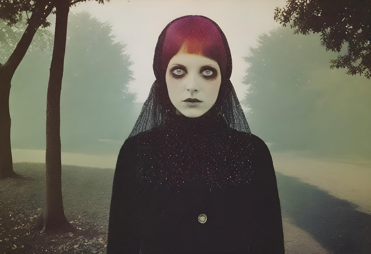 Download Woman, Beauty, Surreal. Royalty-Free Stock Illustration Image ...