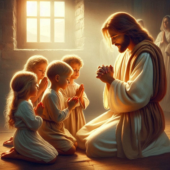 Jesus Christus Religion - Kostenloses Bild auf Pixabay