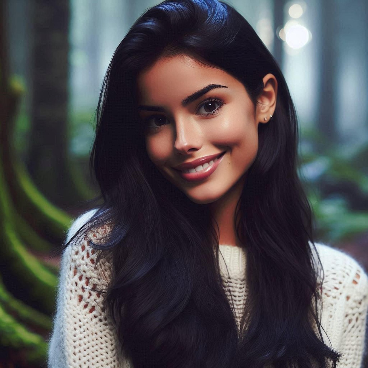 Download Woman, Good Looking, Beauty. Royalty-Free Stock Illustration ...