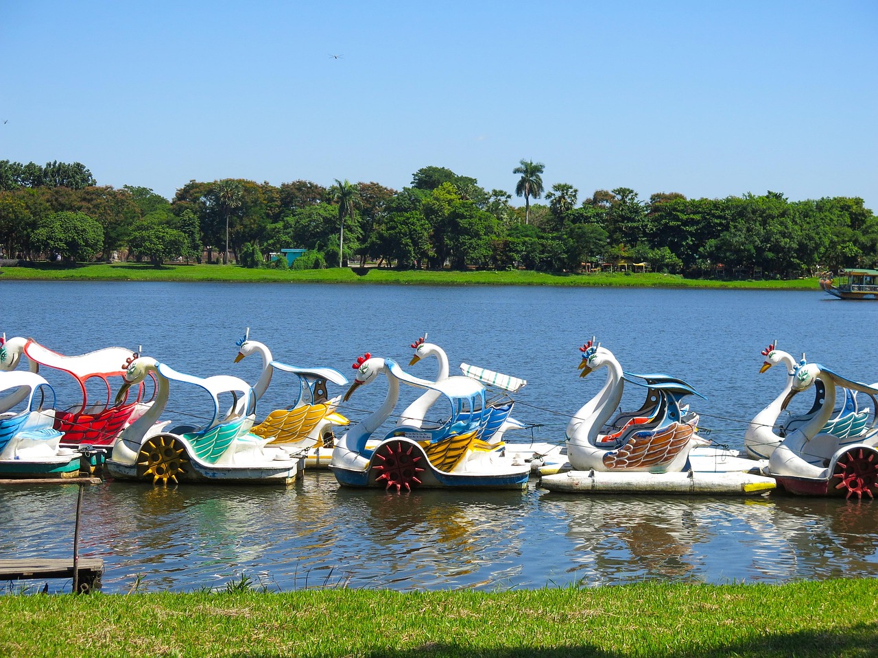 Out Side Park Peaceful - Free photo on Pixabay