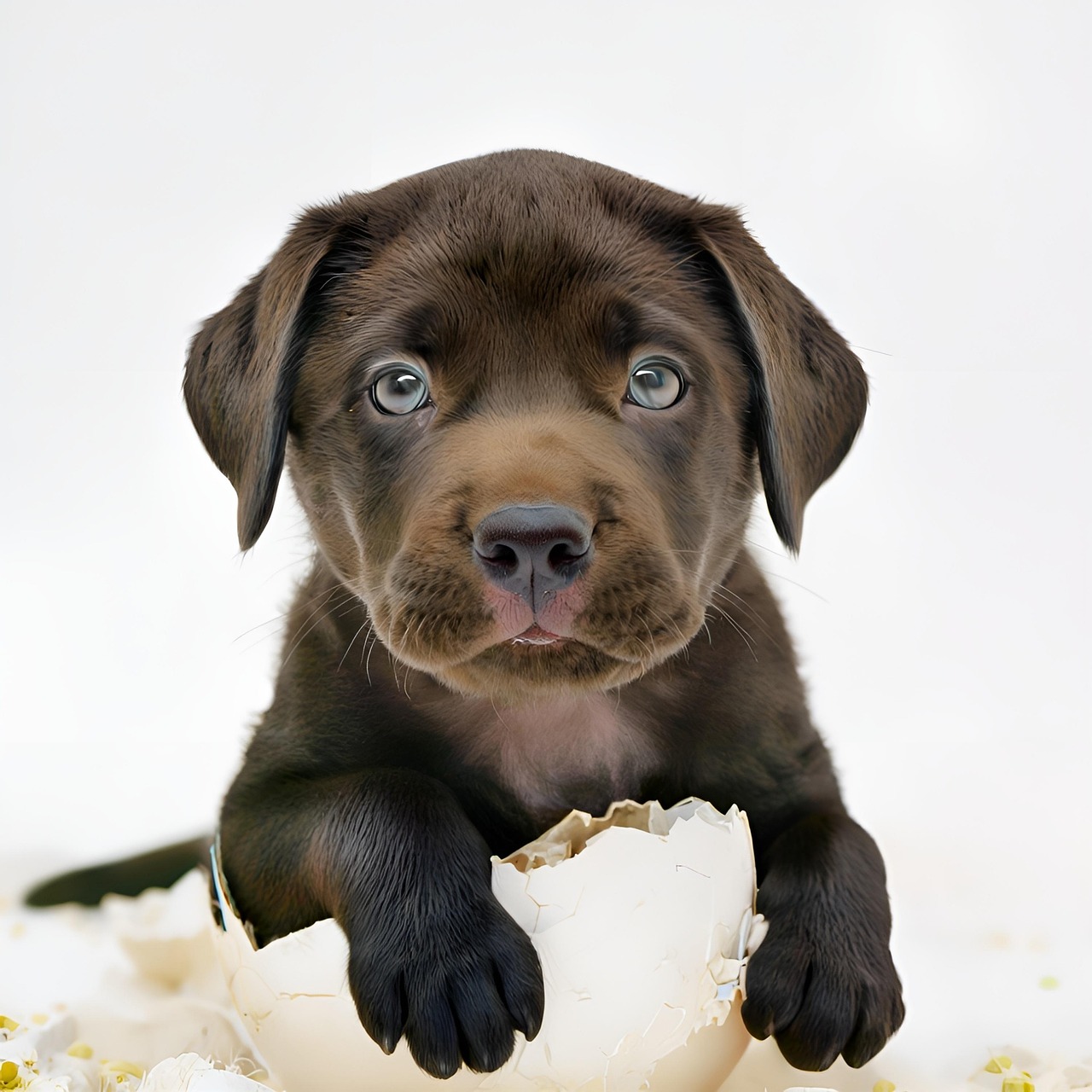 Labrador Chien Animal De - Image gratuite sur Pixabay