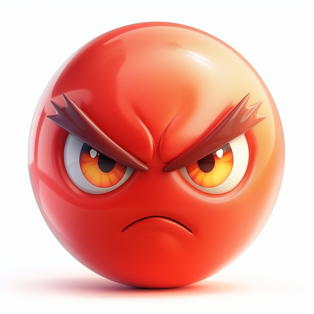 Download Emoji, Angry, Sad. Royalty-Free Stock Illustration Image - Pixabay