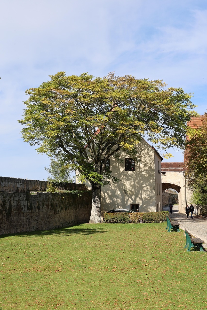 Burghausen Bavaria Middle Ages - Free photo on Pixabay