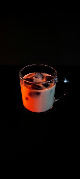 Kaffee Milch Cappuccino Coffee - Kostenloses Foto auf Pixabay