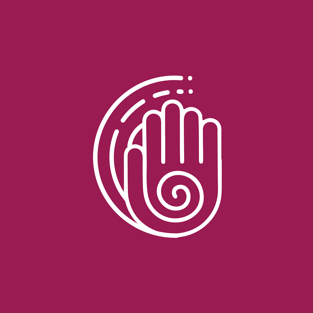 Download Icon, Simple, Spirituality. Royalty-Free Stock Illustration ...