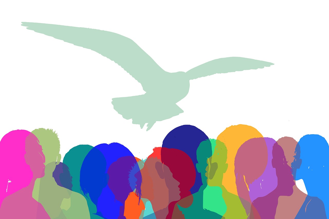 100,000+ Free People From Different Countries & Different Images - Pixabay