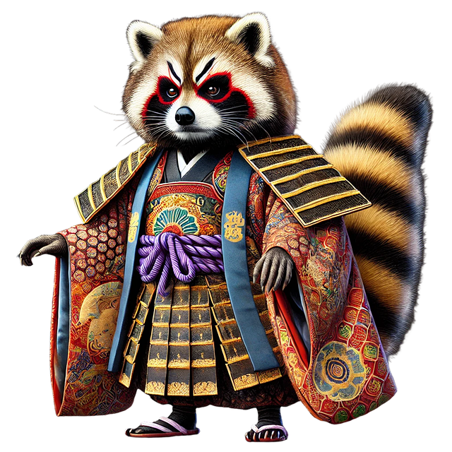 Acteur De Kabuki Tanuki Chien - Image gratuite sur Pixabay
