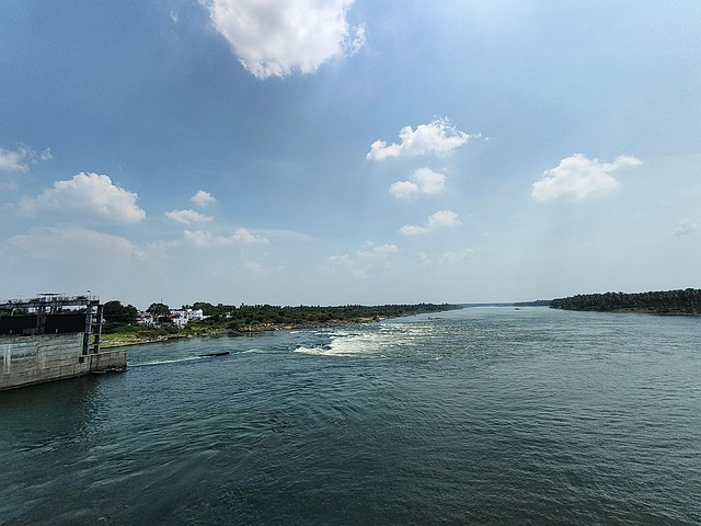 River Nature Landscape - Free photo on Pixabay