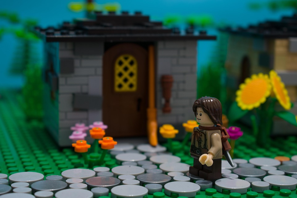 Movie Comic Figure - Free photo on Pixabay