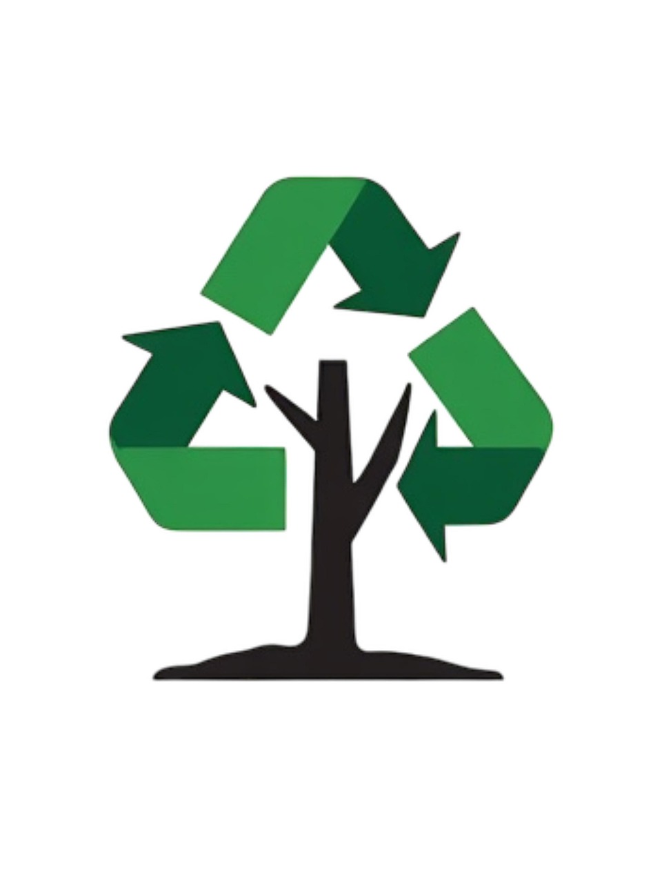 Download Logo, Recycling, Recycle. Royalty-Free Stock Illustration ...