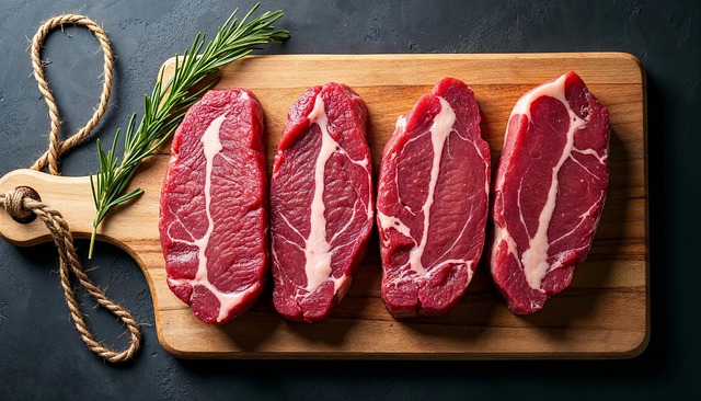 Download Ai Generated, Meat, Beef. Royalty-Free Stock Illustration ...