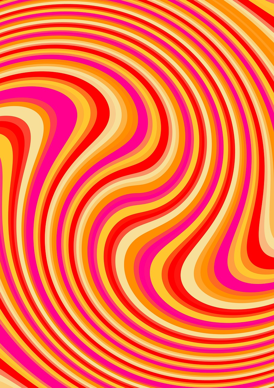 Download Waves, Swirl, Pattern. Royalty-Free Stock Illustration Image ...