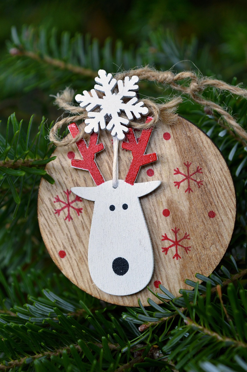 Christmas Motif - Free photo on Pixabay