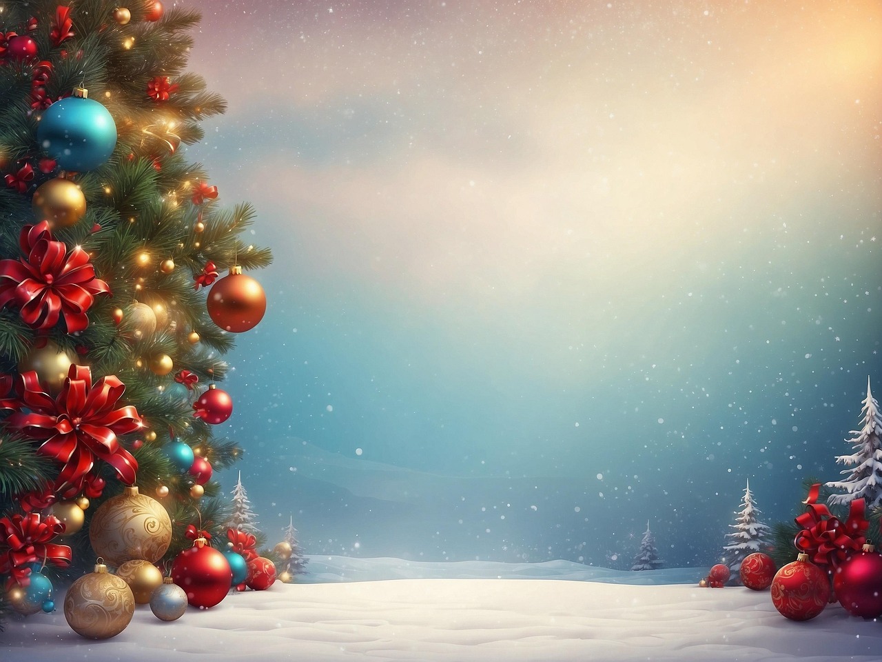 Download Ai Generated, Christmas, Holiday. Royalty-Free Stock ...