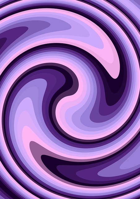 Download Purple, Swirl, Twirl. Royalty-Free Stock Illustration Image ...