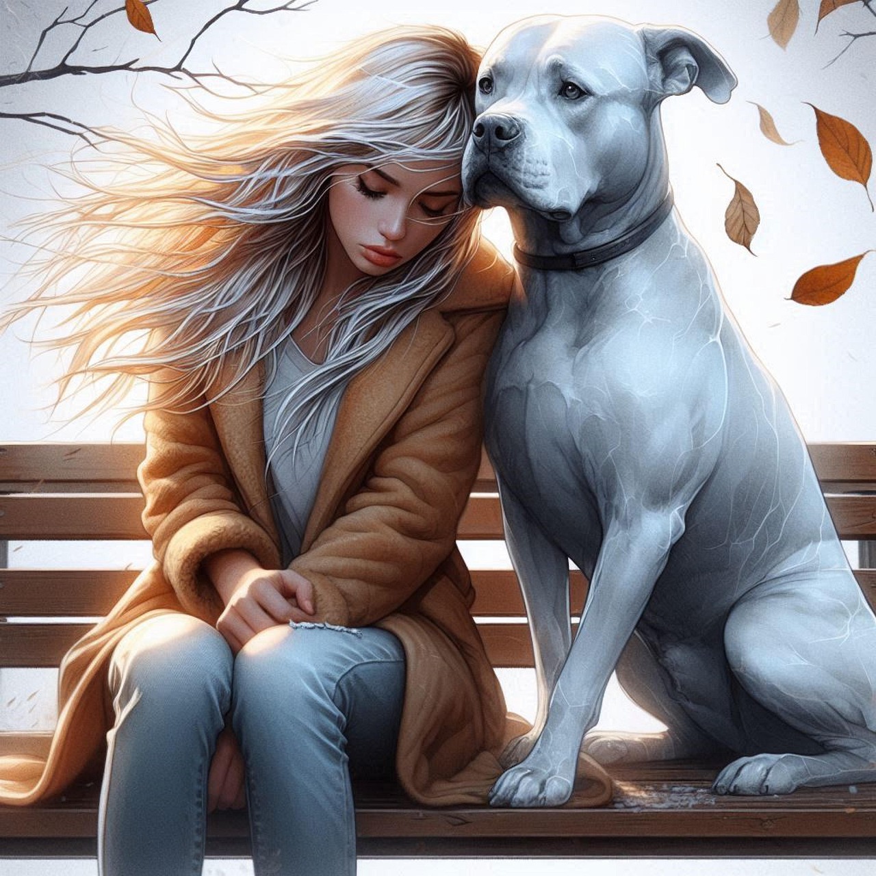 Download Girl, Sad, Emotion. Royalty-Free Stock Illustration Image ...