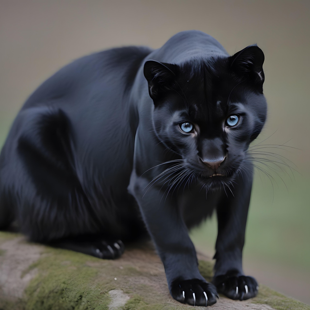 Natureza Pantera Animal - Imagens grátis no Pixabay