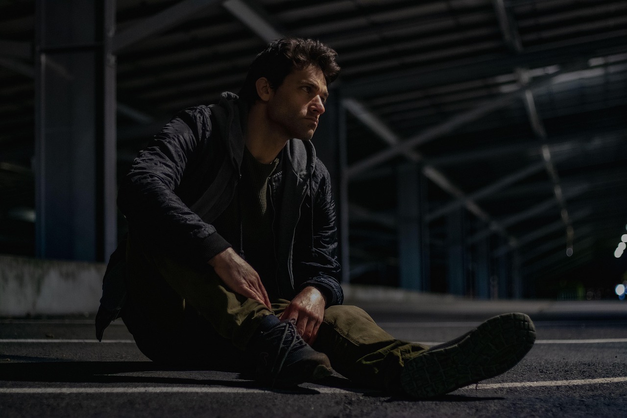 Man Actor Wolverine - Free photo on Pixabay