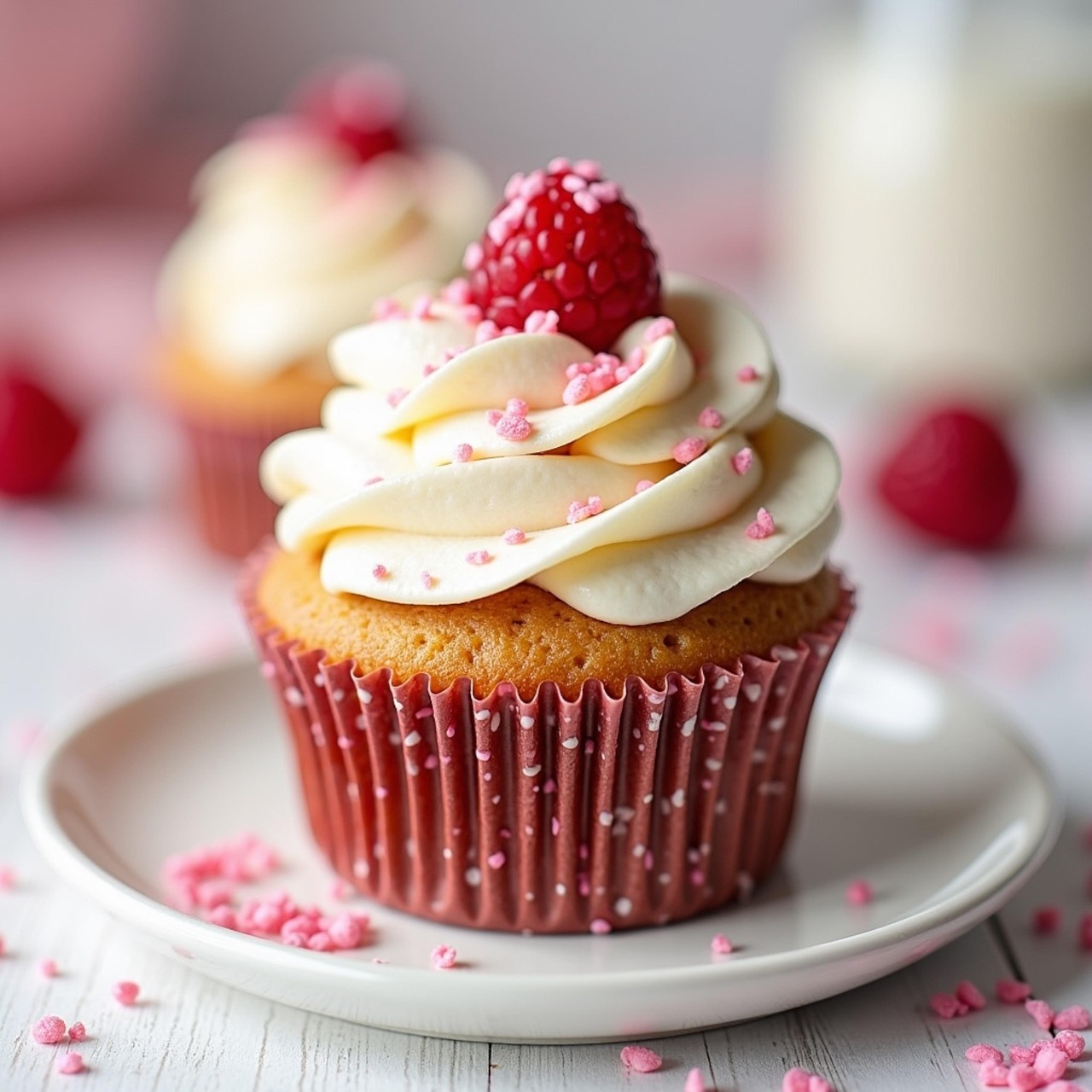 Cupcake Dessert Lebensmittel - Kostenloses Bild auf Pixabay