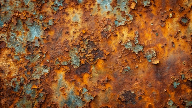 Download Ai Generated, Rust, Background. Royalty-Free Stock ...