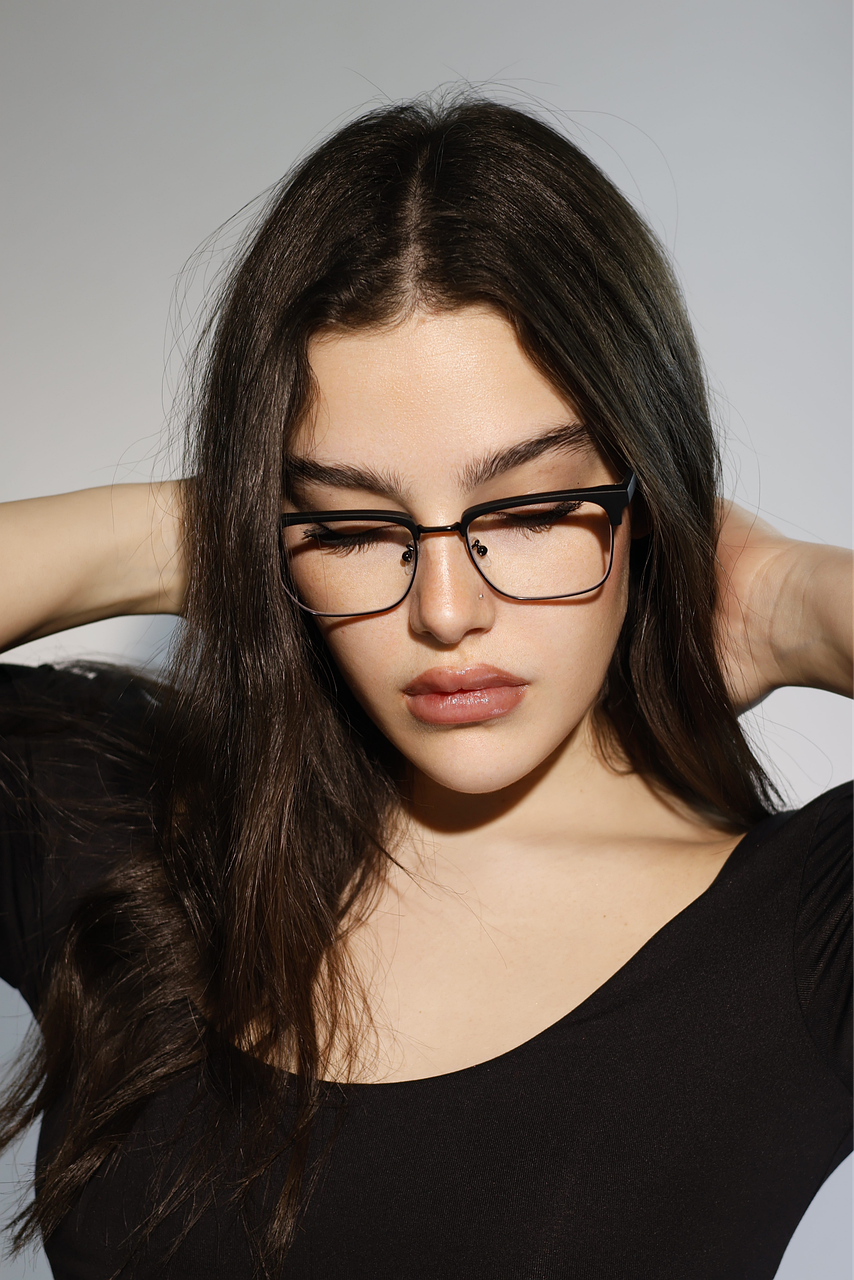 Women Fashion Model Female - Free photo on Pixabay