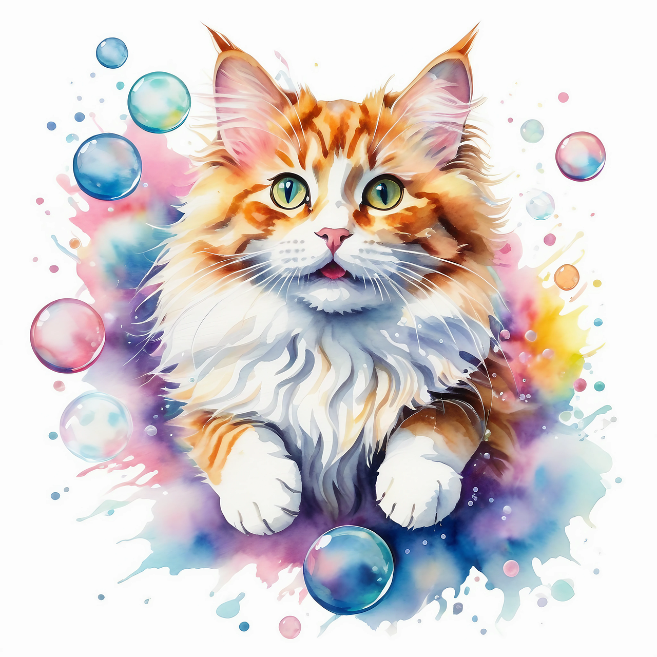 Katze Tier Haustier - Kostenloses Bild auf Pixabay