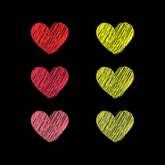 Download Hearts, Love, Symbol. Royalty-Free Stock Illustration Image ...