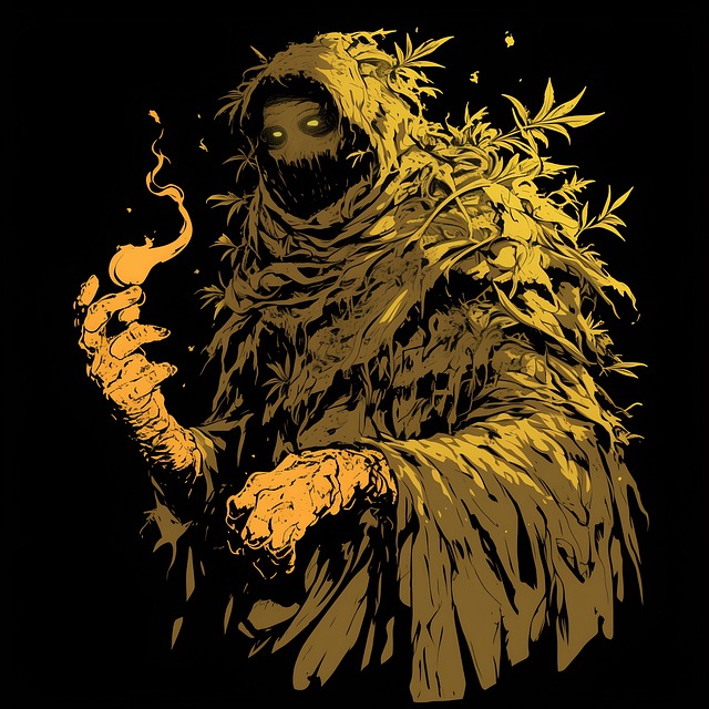 Download Ai Generated, Zombie, Horror. Royalty-Free Stock Illustration ...
