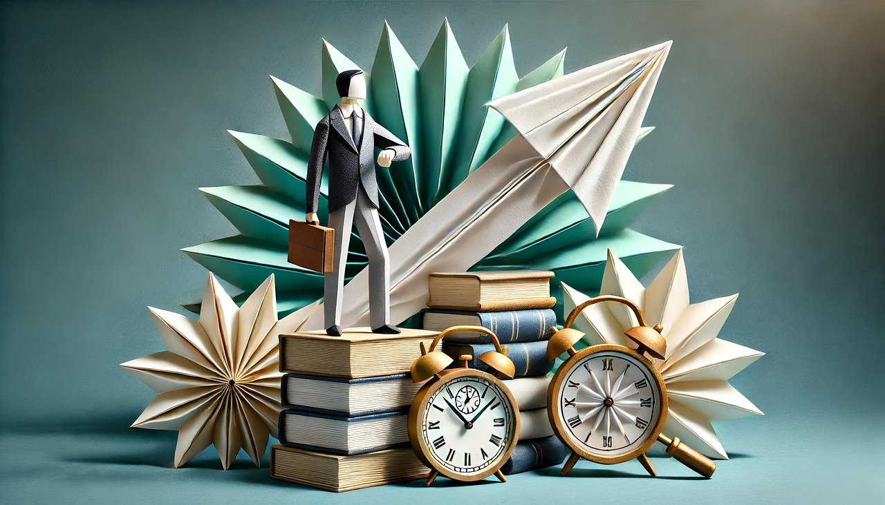 UrbanOrigami - Pixabay