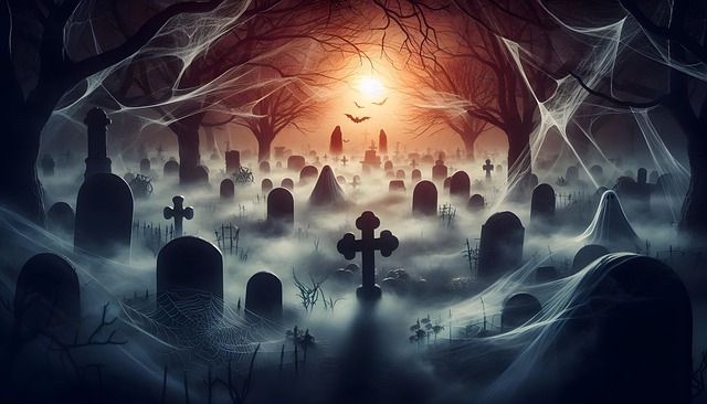 Ai Gerado Almas Fantasma - Imagens grátis no Pixabay