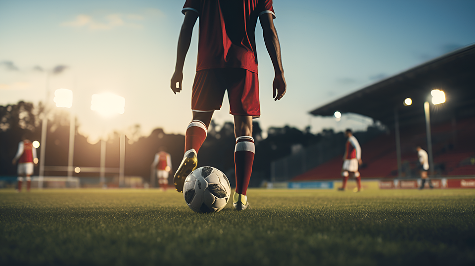 Download Football, Soccer, Ball. Royalty-Free Stock Illustration Image ...