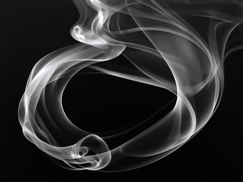 Download Ai Generated, Smoke, Smoking. Royalty-Free Stock Illustration ...
