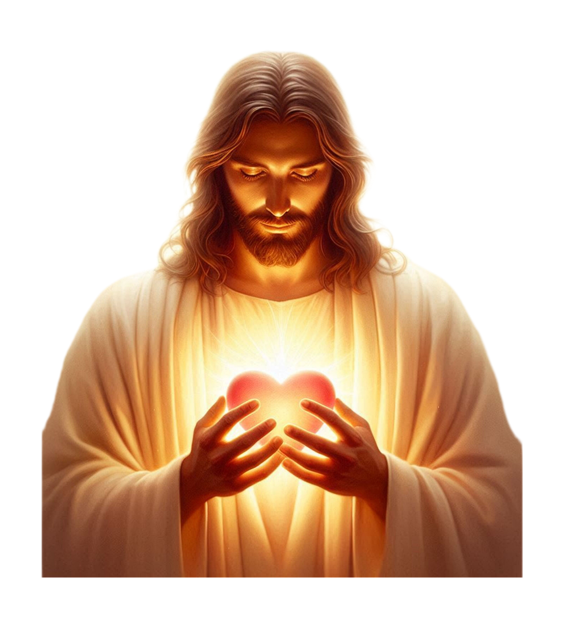 Download Ai Generated, Jesus, Faith. Royalty-Free Stock Illustration ...