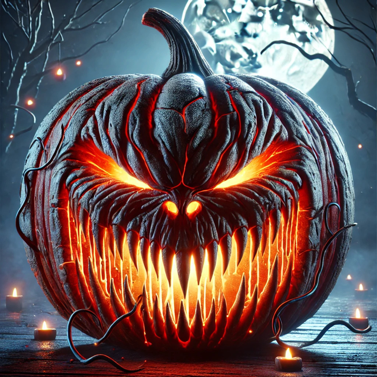 Citrouille Halloween Automne - Image gratuite sur Pixabay