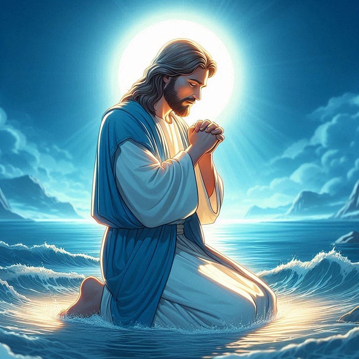 Download Jesus, Christendom, Christ. Royalty-Free Stock Illustration ...
