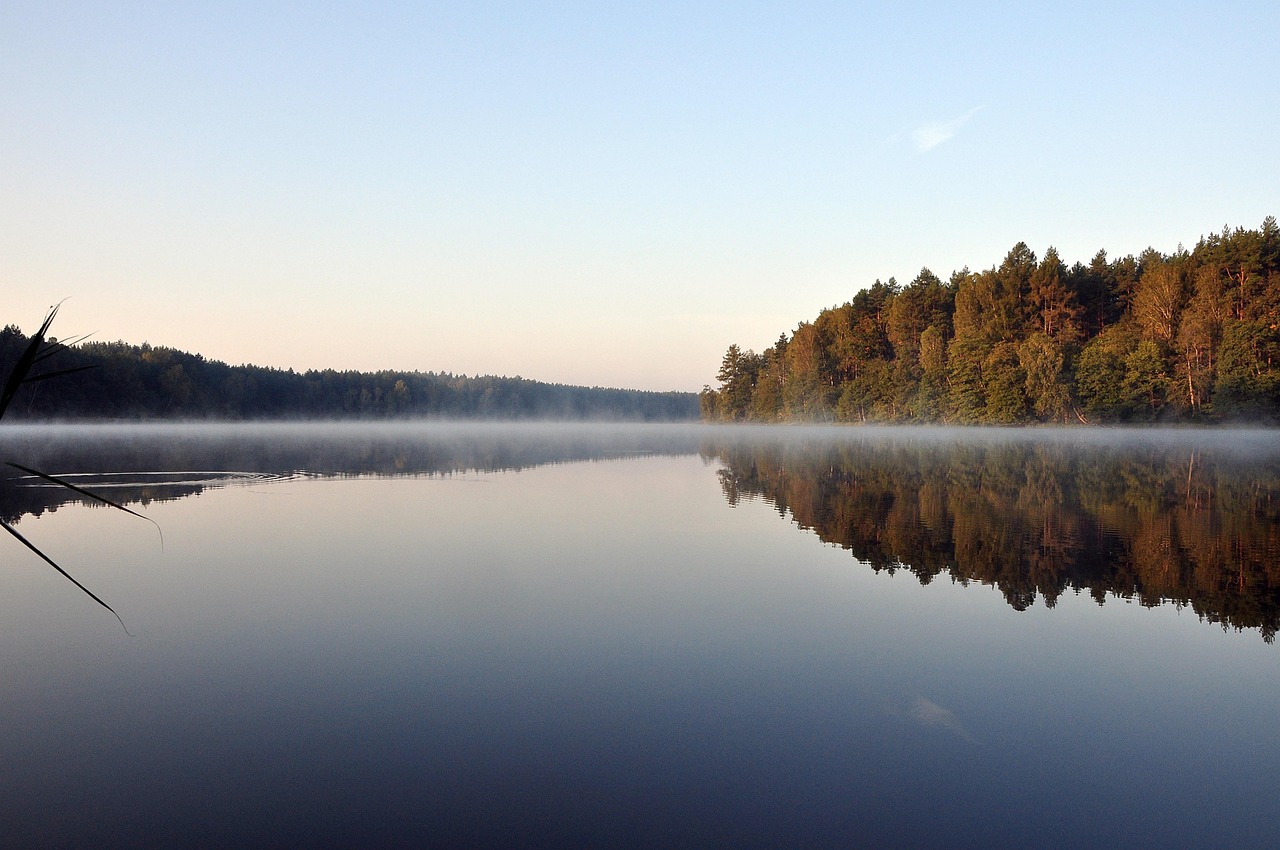 Dawn Landscape Nature In The - Free photo on Pixabay