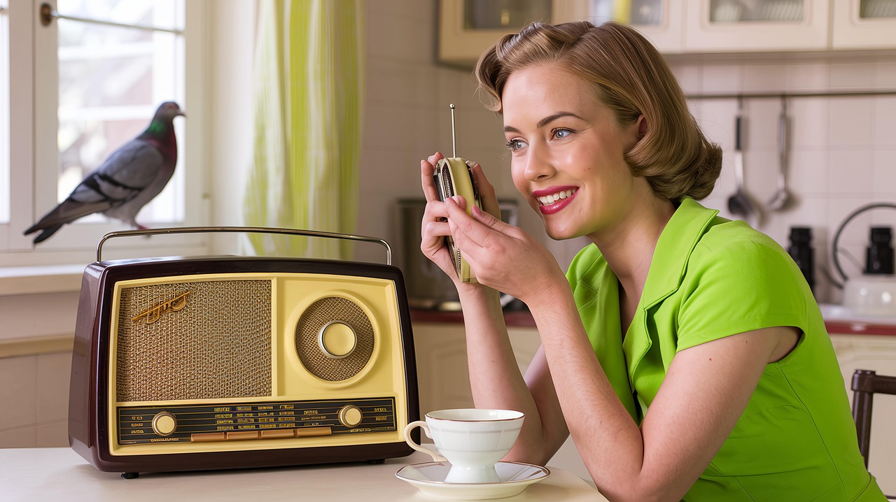 Download Nostalgia, Retro, 1950S. Royalty-Free Stock Illustration Image ...