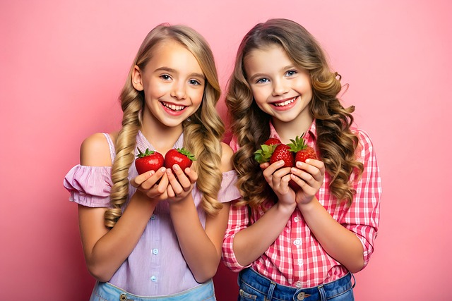 Crianças Meninas Infância - Imagens grátis no Pixabay