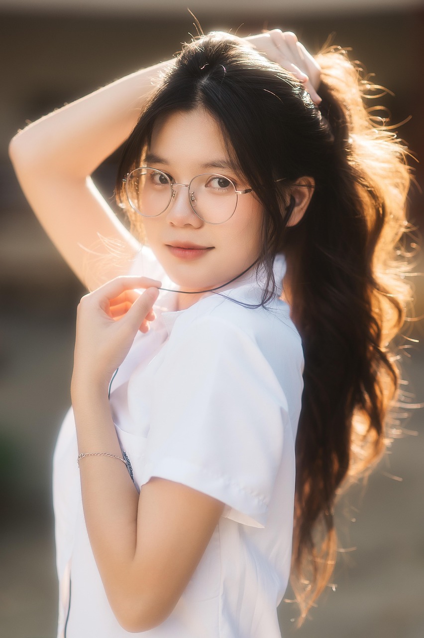 Girl Portrait Child - Free photo on Pixabay
