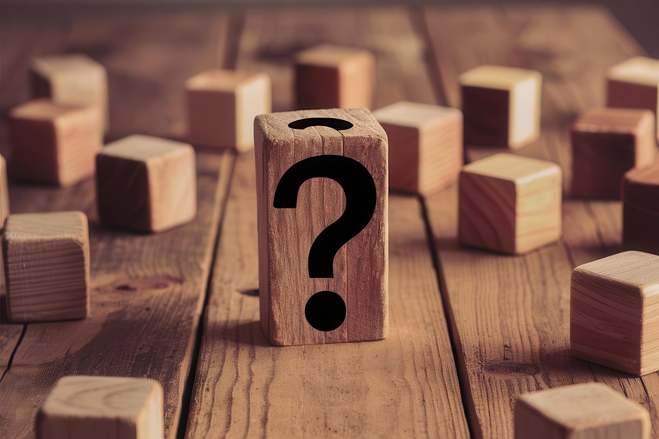 Download Problem, Question, Question Mark. Royalty-Free Stock ...