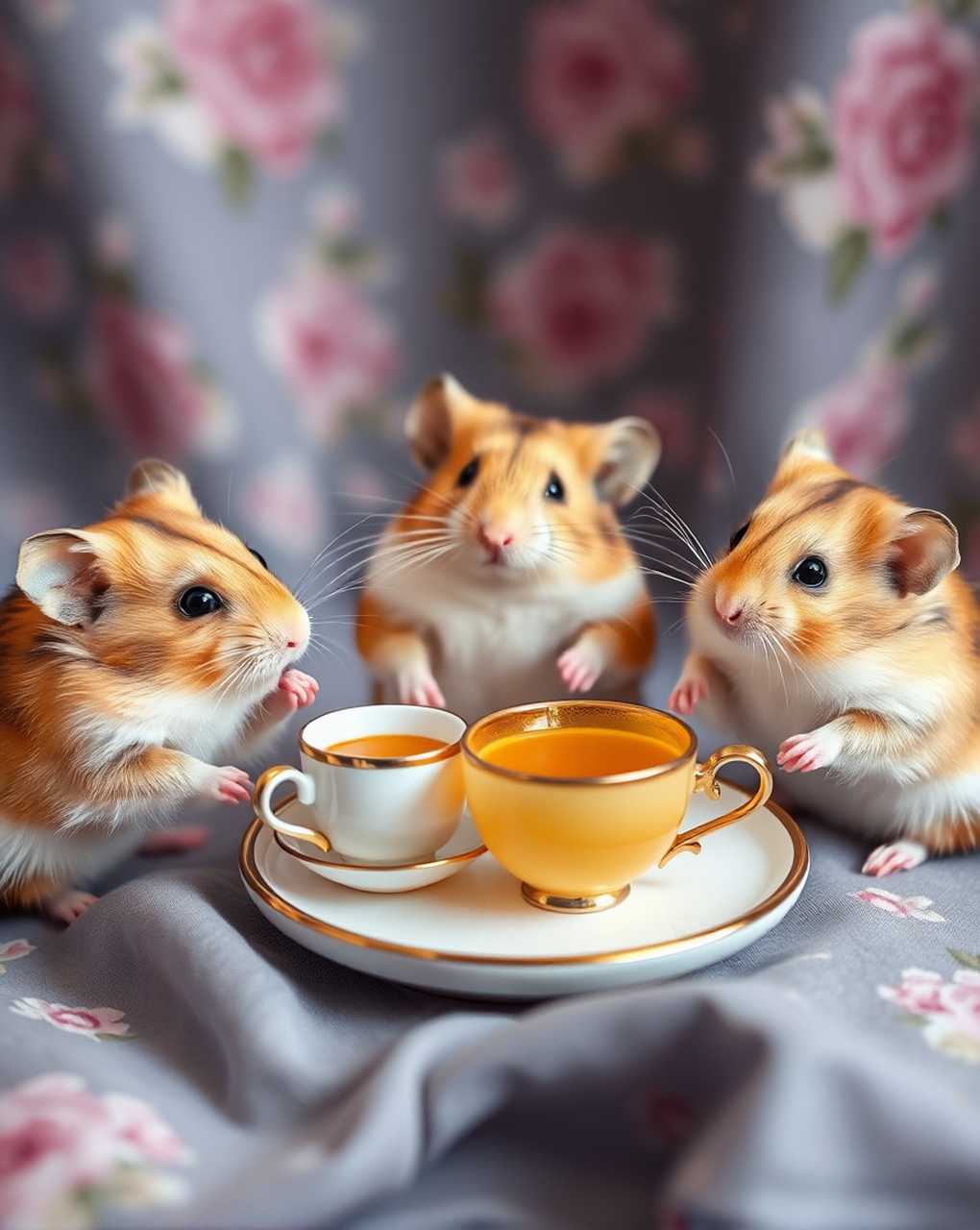 Download Hamster, Nature, Animal. Royalty-Free Stock Illustration Image ...
